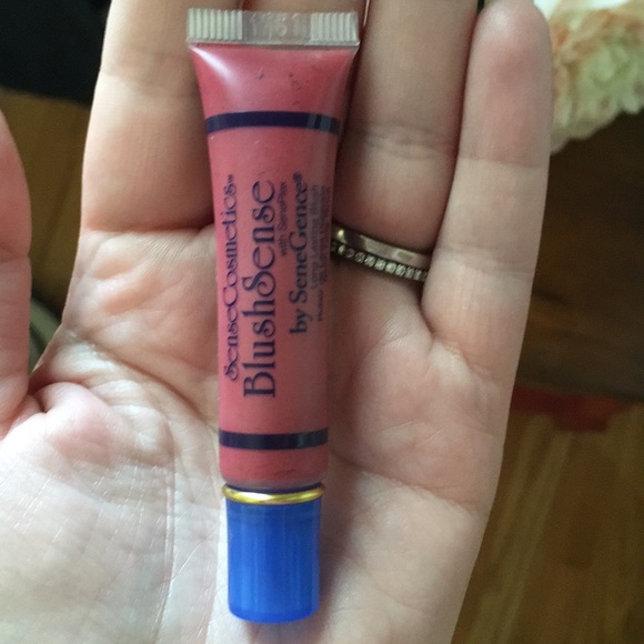 SeneGence | Makeup | New Cherry Blushsense | Poshmark